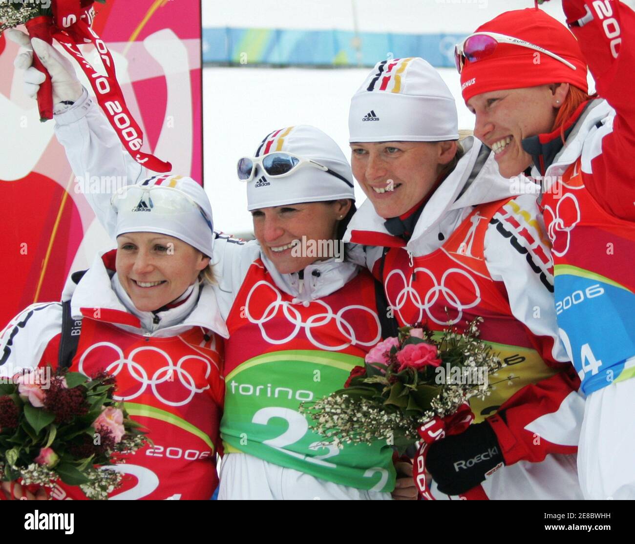 Katrin apel -Fotos und -Bildmaterial in hoher Auflösung – Alamy