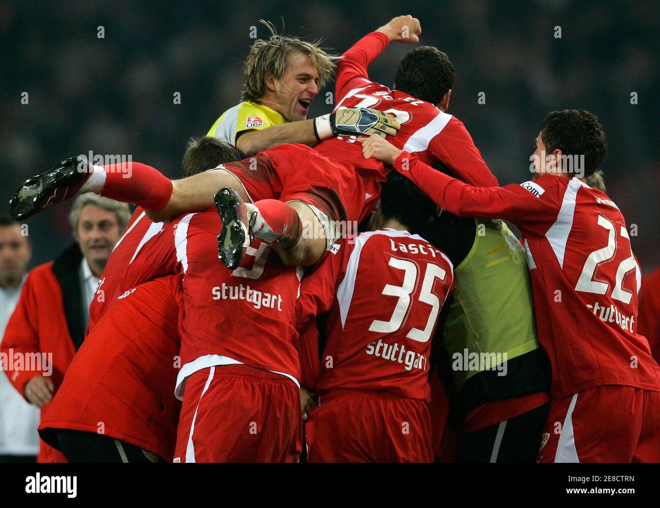 Timo hildebrand vfb stuttgart -Fotos und -Bildmaterial in hoher ...