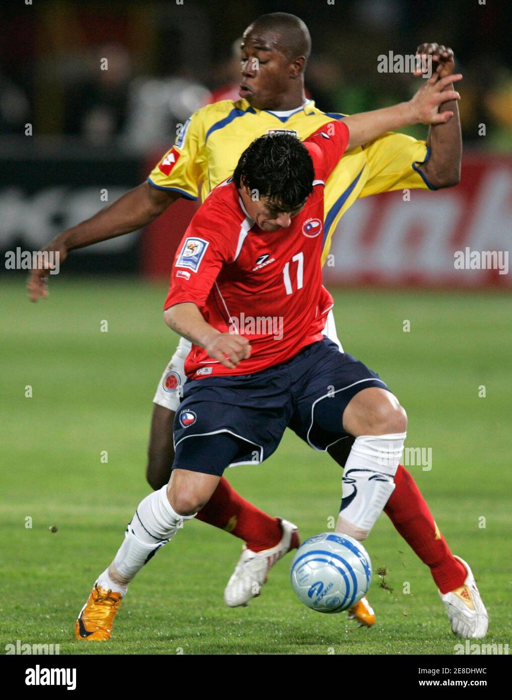 Carlos medel -Fotos und -Bildmaterial in hoher Auflösung – Alamy