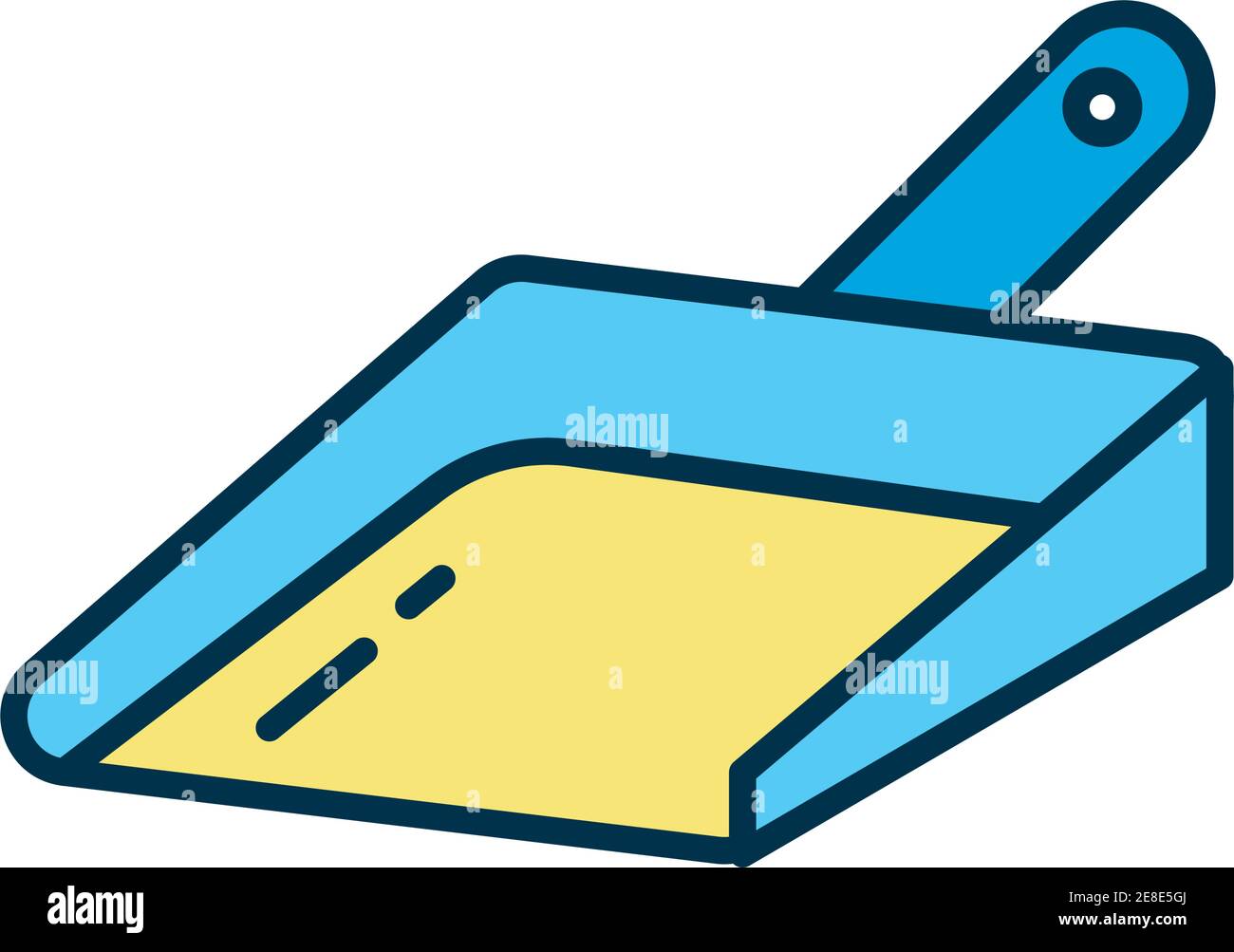 Garbage picker Stock-Vektorgrafiken kaufen - Alamy