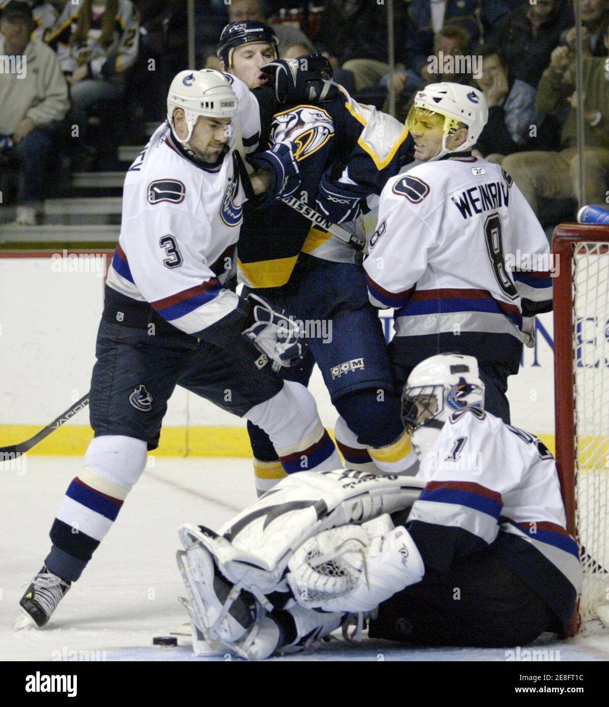 Mika eric -Fotos und -Bildmaterial in hoher Auflösung – Alamy