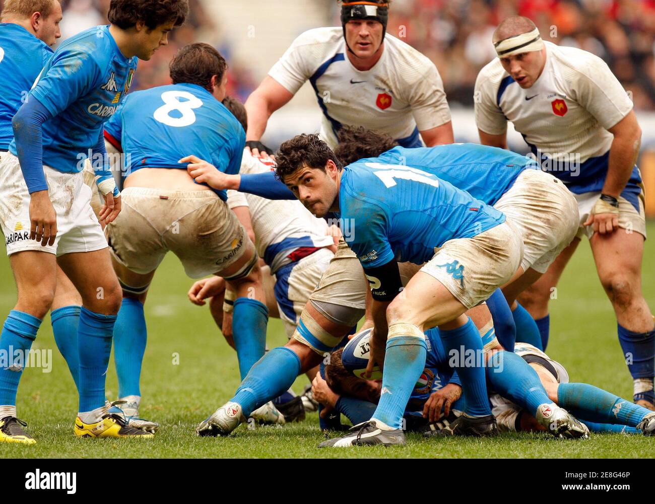 Denis masi -Fotos und -Bildmaterial in hoher Auflösung – Alamy