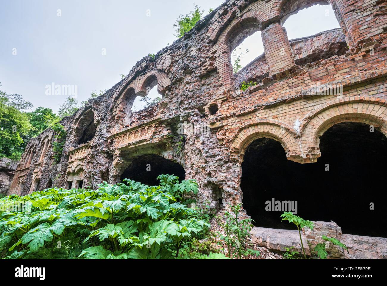 Festung forts -Fotos und -Bildmaterial in hoher Auflösung – Alamy