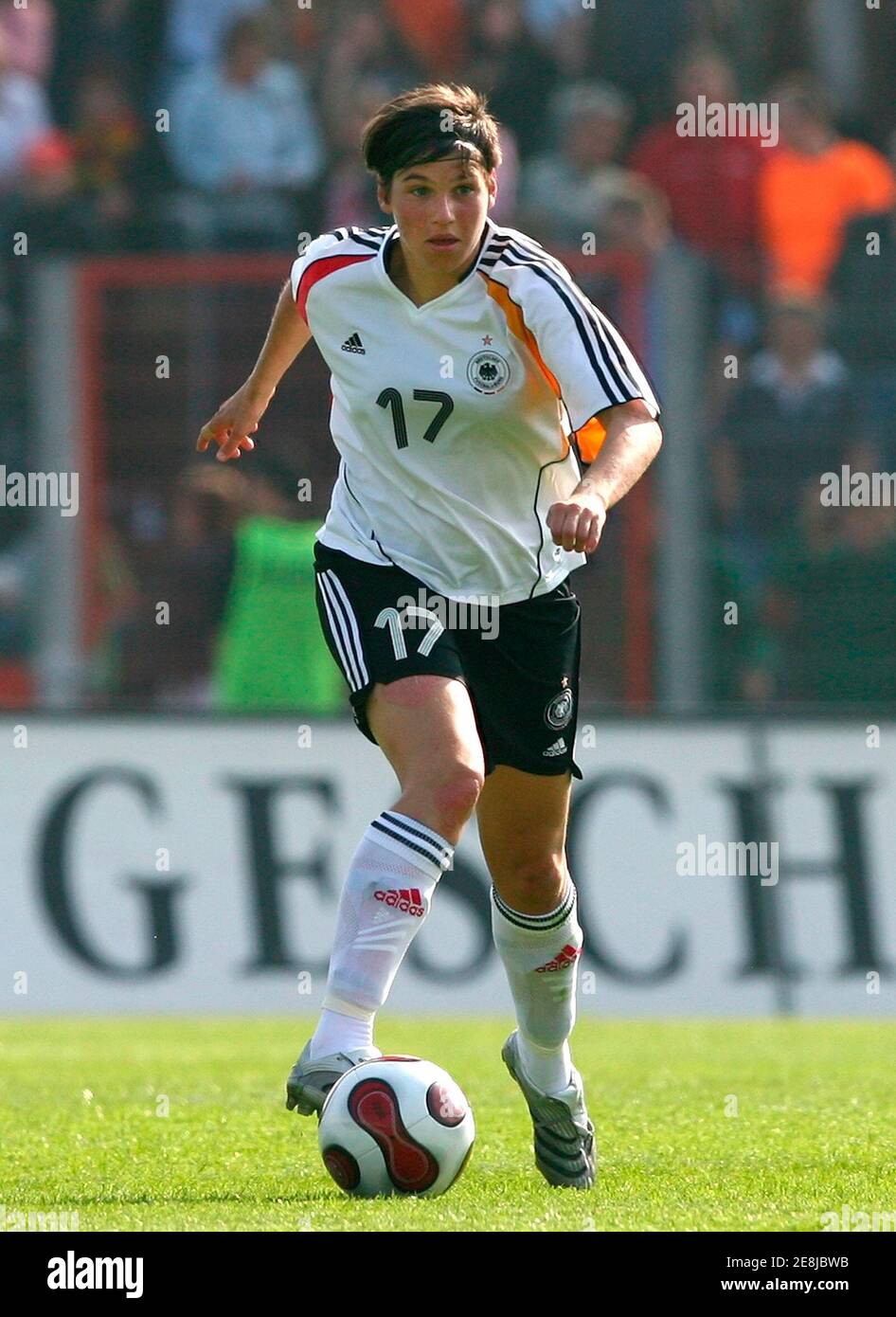 Ariane Hingst Stockfotos und -bilder Kaufen - Alamy