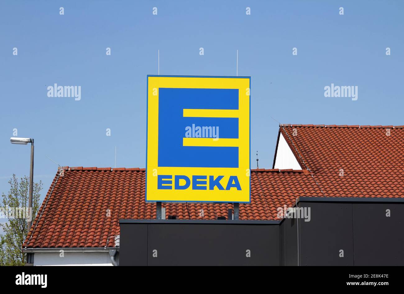 Edeka filiale -Fotos und -Bildmaterial in hoher Auflösung – Alamy