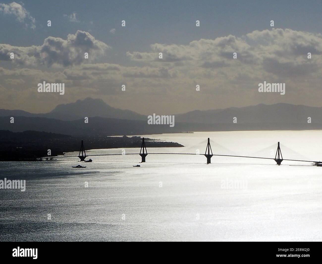 Golf von lepanto -Fotos und -Bildmaterial in hoher Auflösung – Alamy