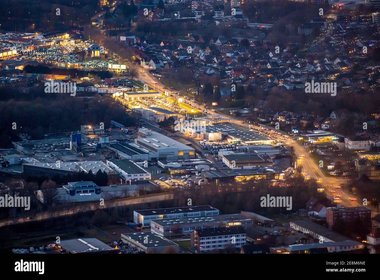 W potthoff gmbh -Fotos und -Bildmaterial in hoher Auflösung – Alamy