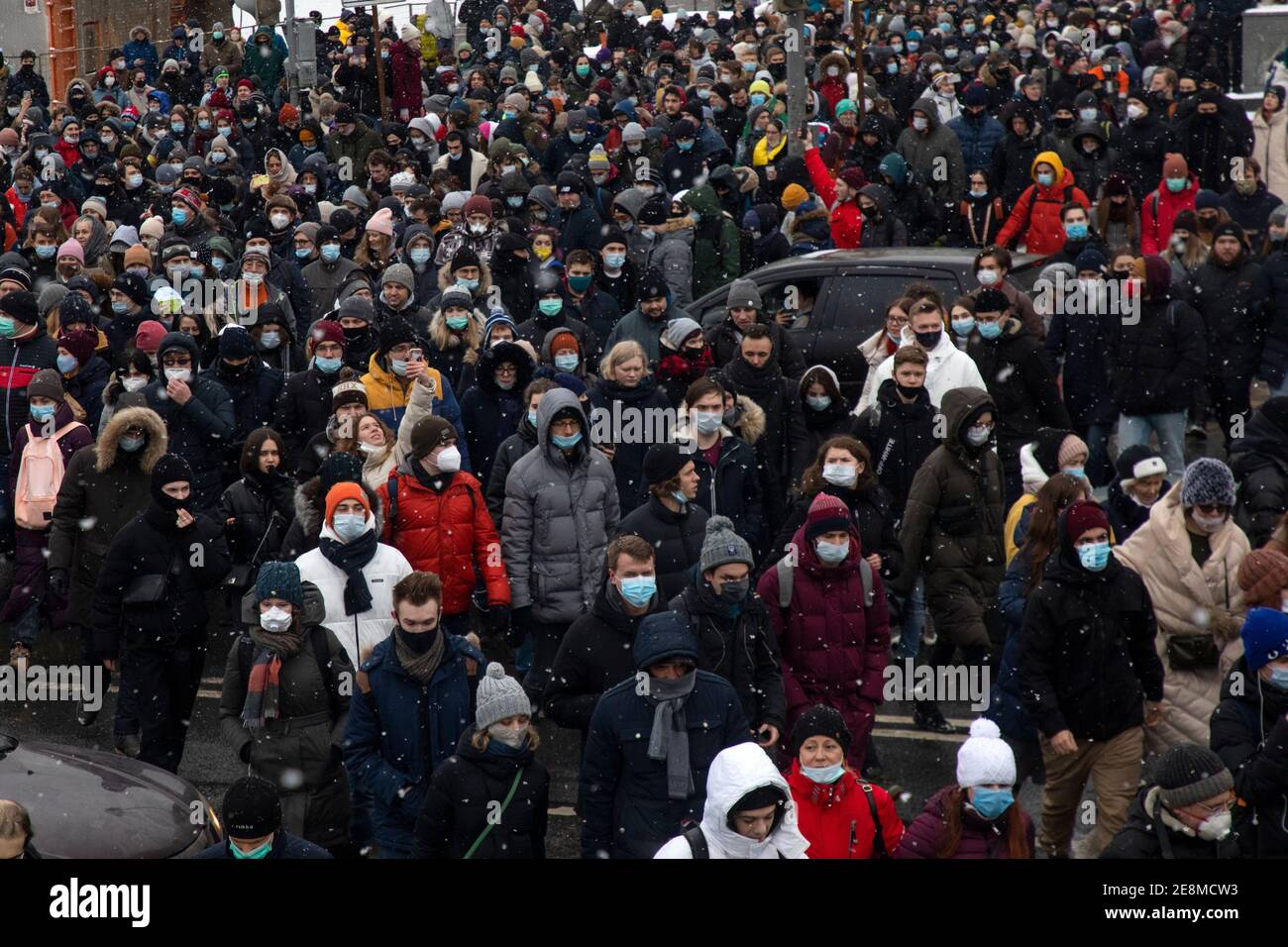Russische leute -Fotos und -Bildmaterial in hoher Auflösung – Alamy