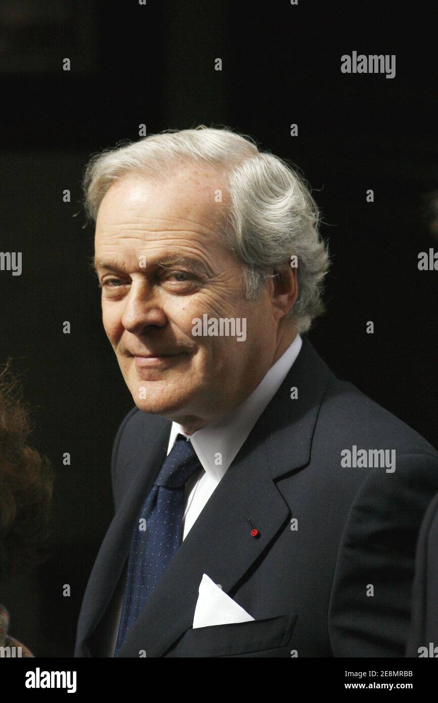 David de rothschild -Fotos und -Bildmaterial in hoher Auflösung – Alamy