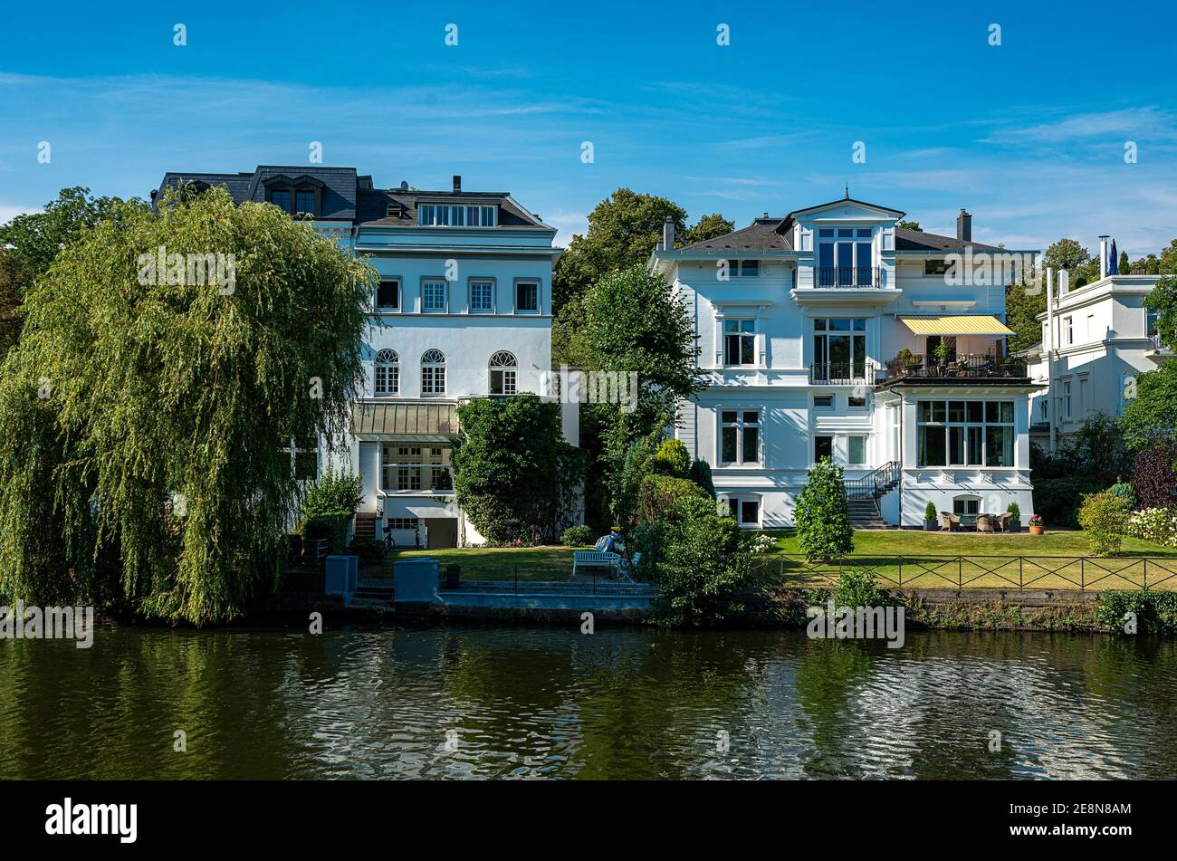 Faszinierend Villen Hamburg Kaufen Ebenbild