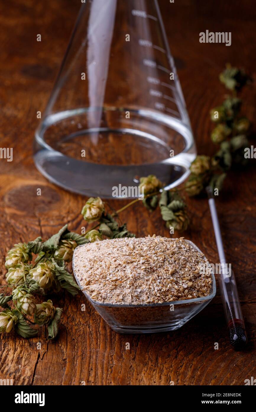 Wiener malz -Fotos und -Bildmaterial in hoher Auflösung – Alamy