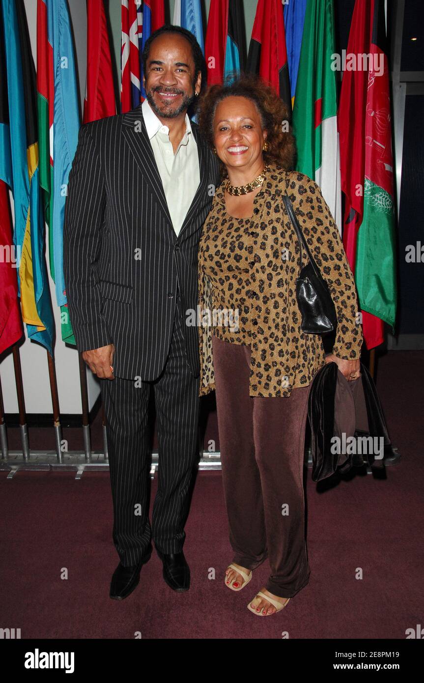 Tim reid -Fotos und -Bildmaterial in hoher Auflösung – Alamy