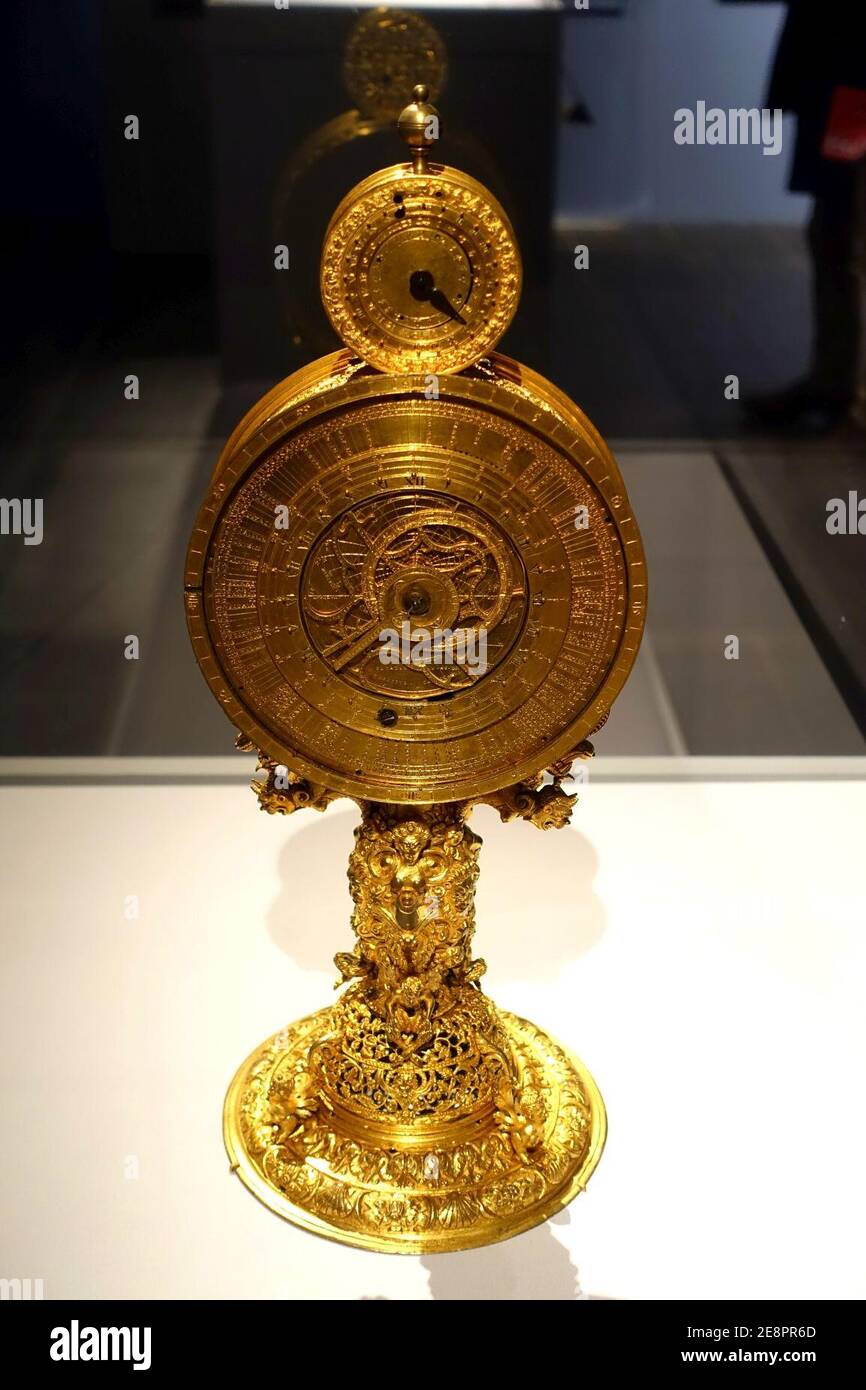 Nach cornelis bos -Fotos und -Bildmaterial in hoher Auflösung – Alamy