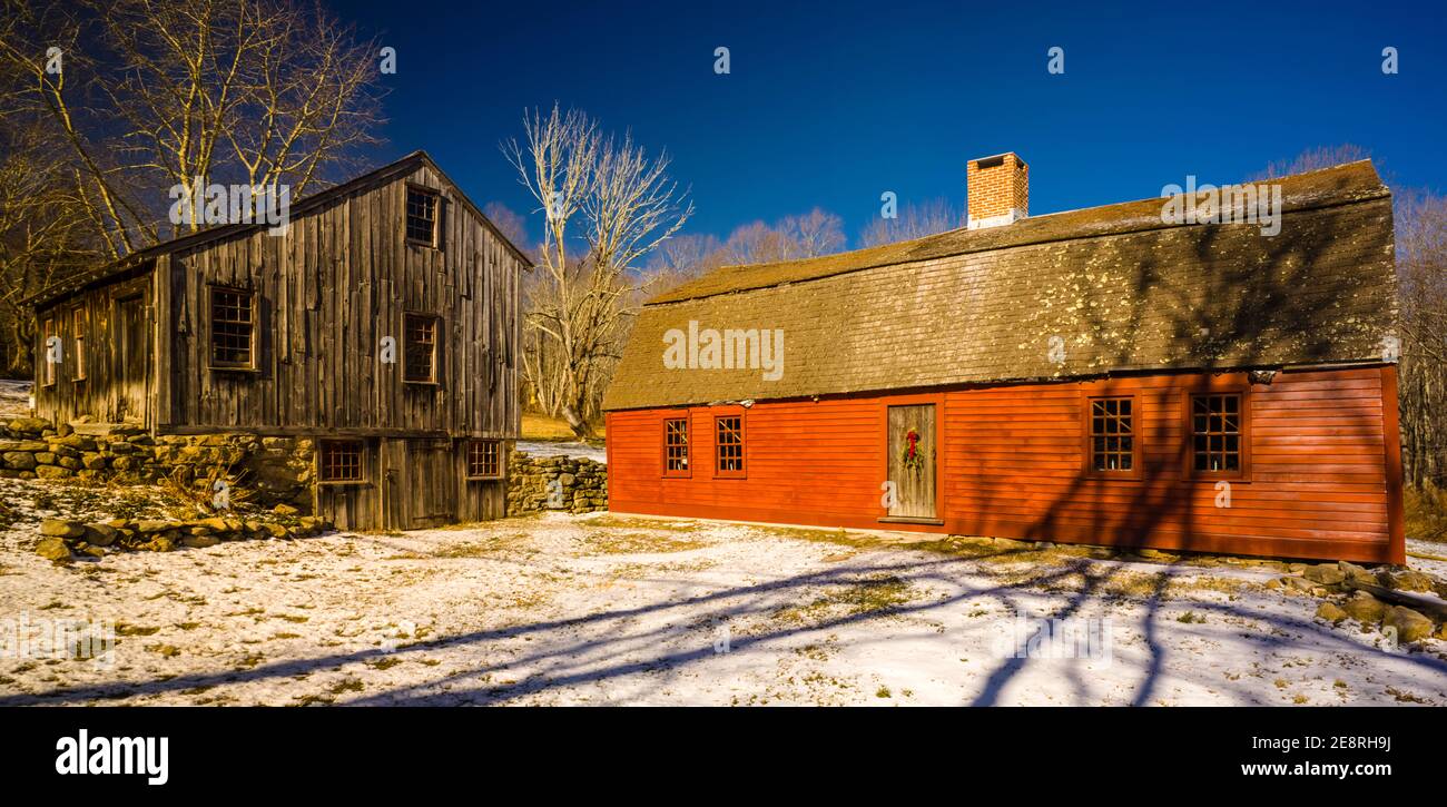 Samuel smith house -Fotos und -Bildmaterial in hoher Auflösung – Alamy