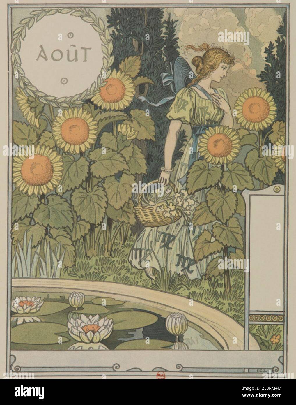 Mois daout -Fotos und -Bildmaterial in hoher Auflösung – Alamy