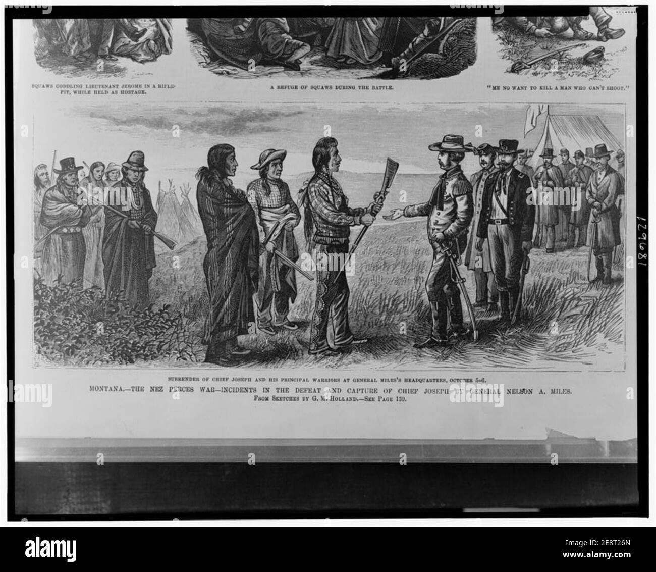 Kapitulation general Ausgeschnittene Stockfotos und -bilder - Alamy