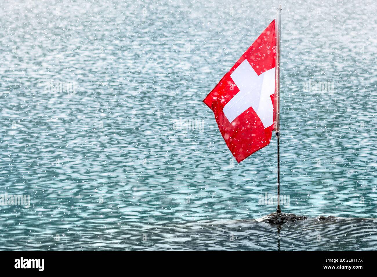 Berner flagge -Fotos und -Bildmaterial in hoher Auflösung – Alamy