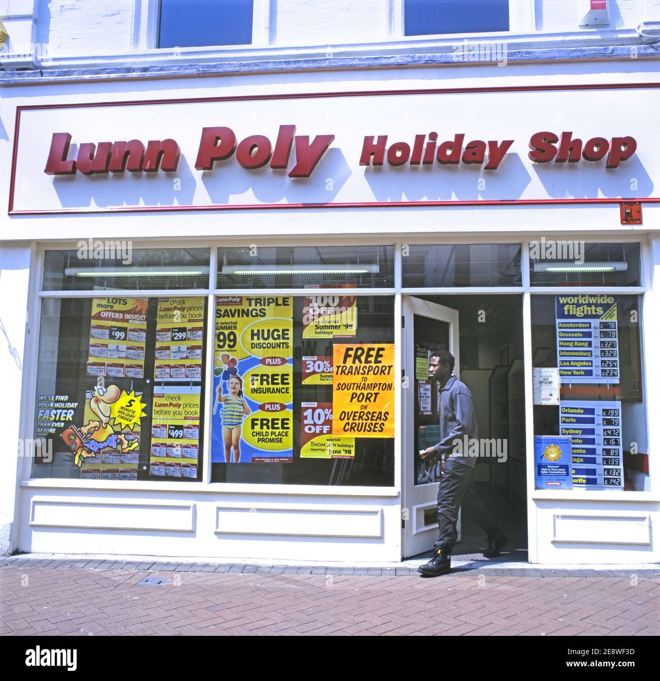 Lunn poly -Fotos und -Bildmaterial in hoher Auflösung – Alamy