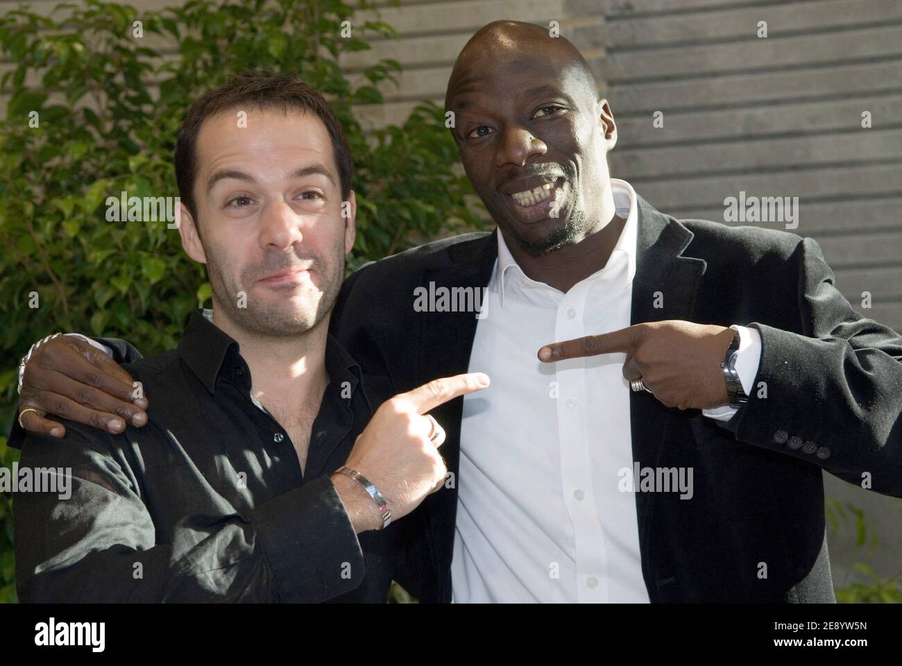 Masta Doudou Stockfotos und -bilder Kaufen - Alamy