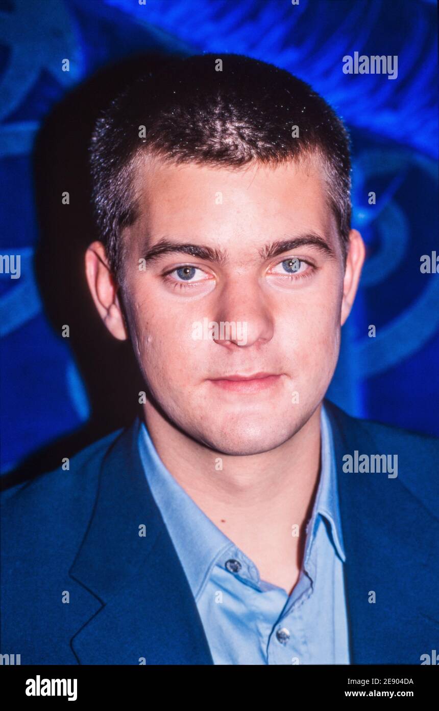Joshua jackson schauspieler -Fotos und -Bildmaterial in hoher Auflösung ...