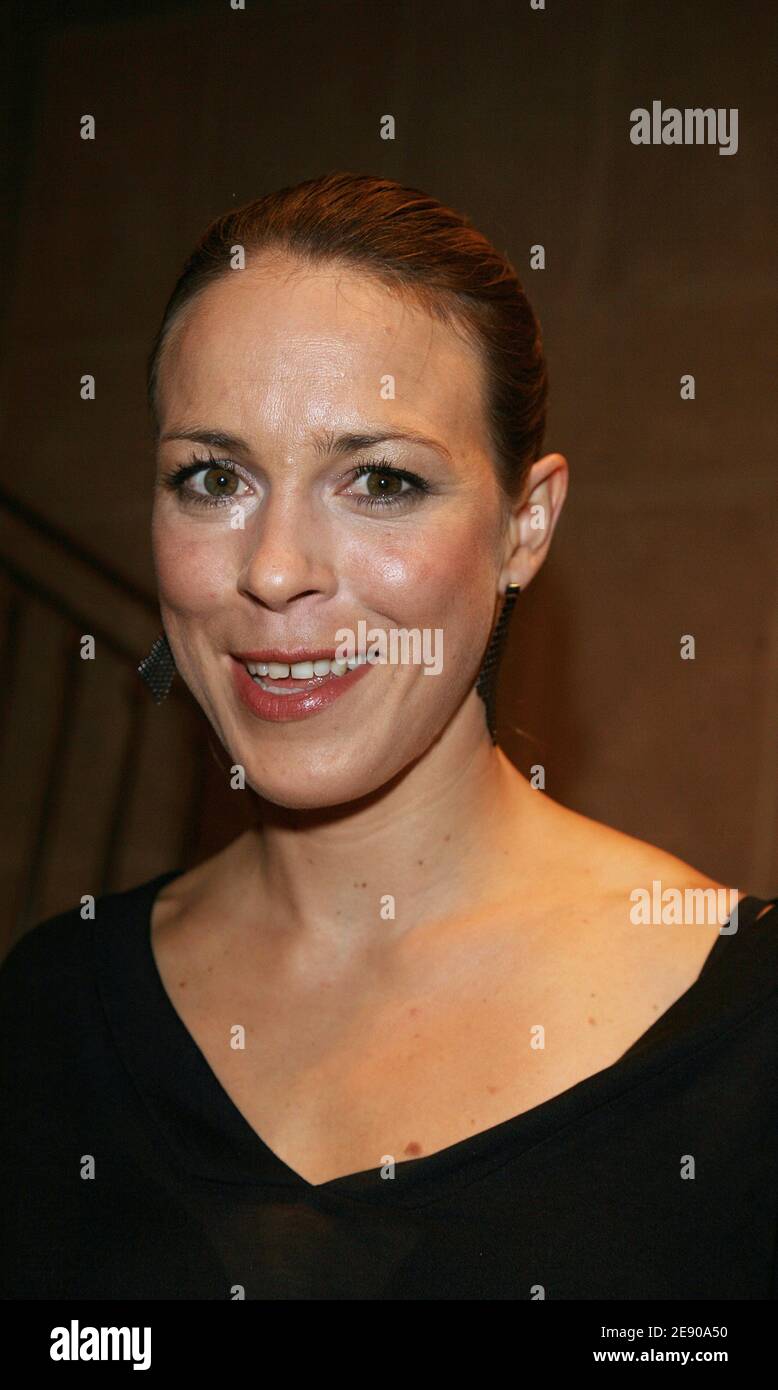 Anneke kim sarnau where -Fotos und -Bildmaterial in hoher Auflösung – Alamy