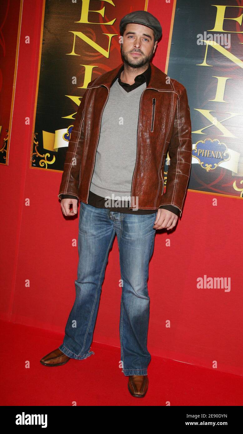 Dupray anthony -Fotos und -Bildmaterial in hoher Auflösung – Alamy