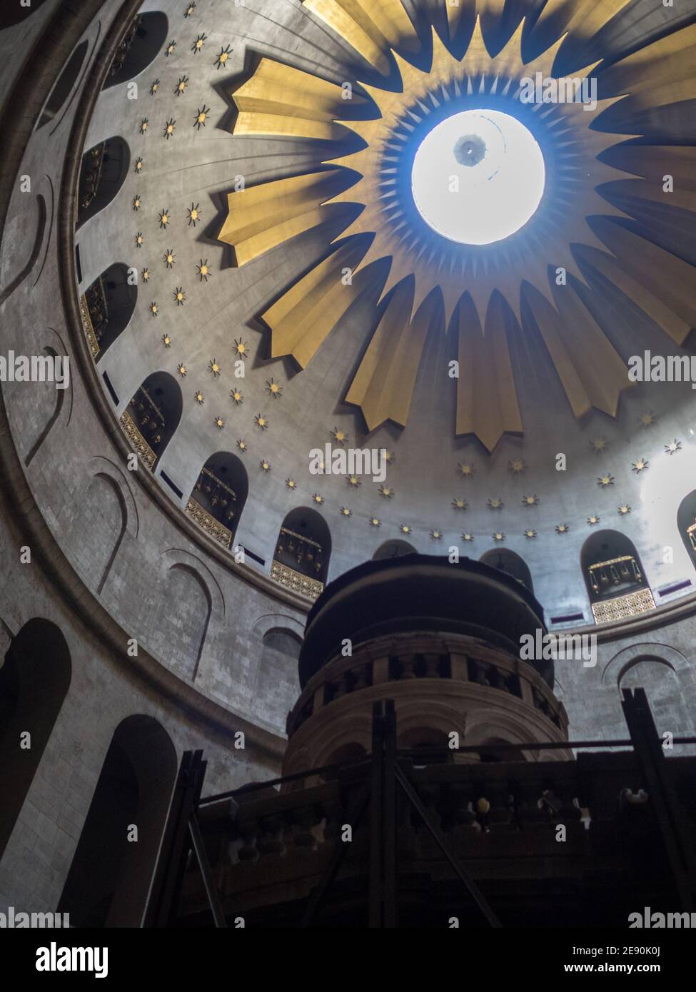 Kalvarienberg golgotha -Fotos und -Bildmaterial in hoher Auflösung – Alamy