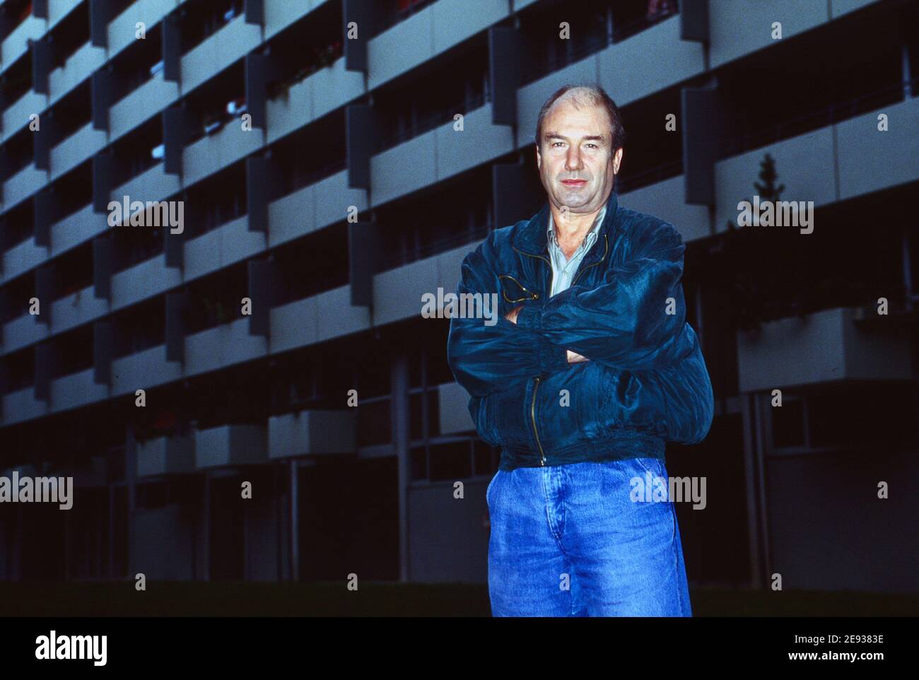 Dietz Werner Stockfotos und -bilder Kaufen - Alamy