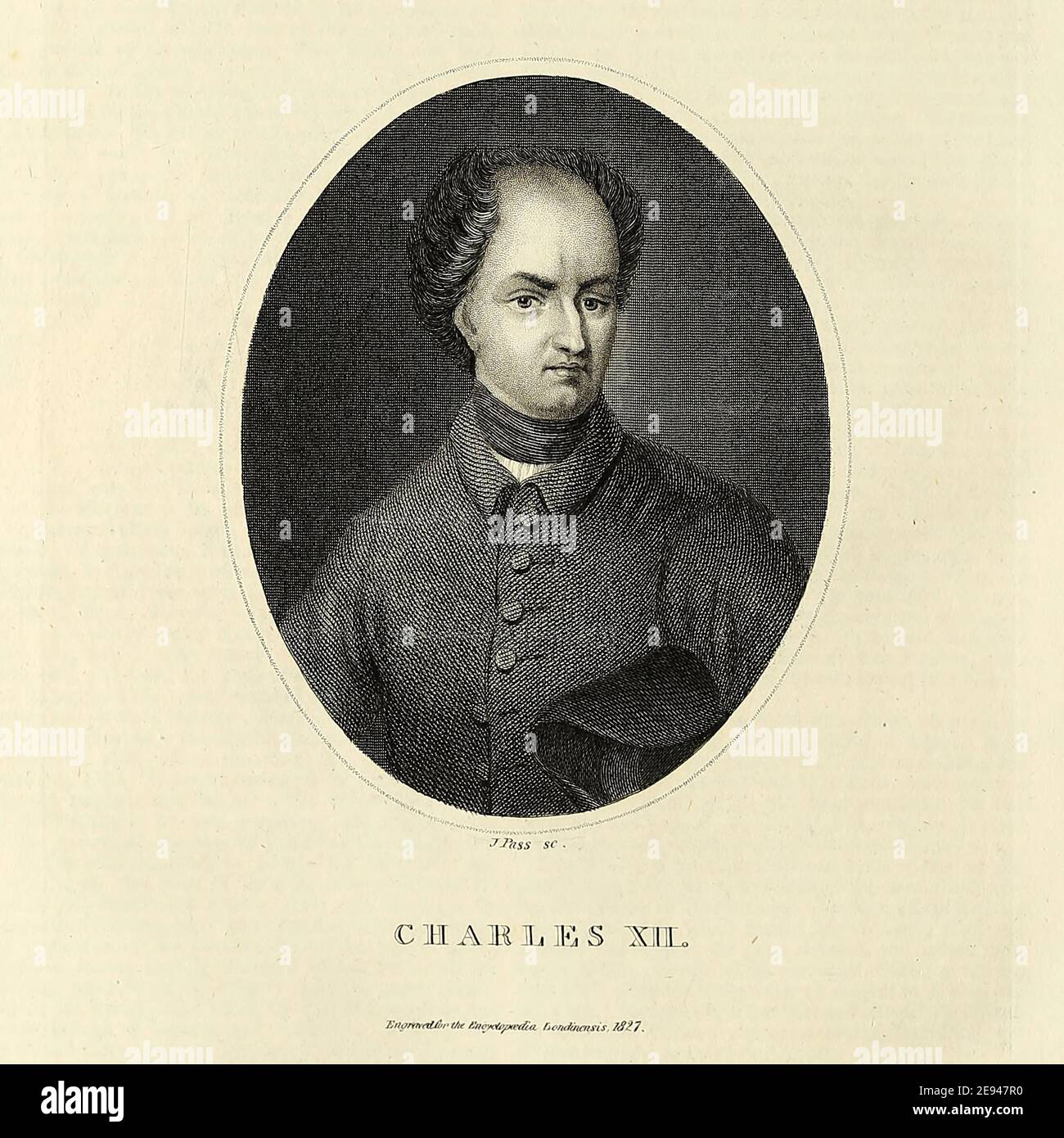 Carl xii von schweden -Fotos und -Bildmaterial in hoher Auflösung – Alamy