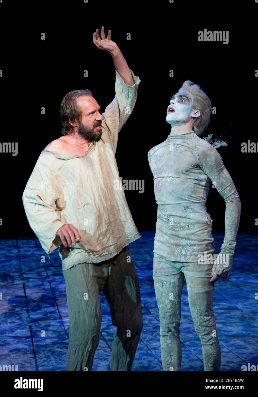 Ariel shakespeare -Fotos und -Bildmaterial in hoher Auflösung – Alamy