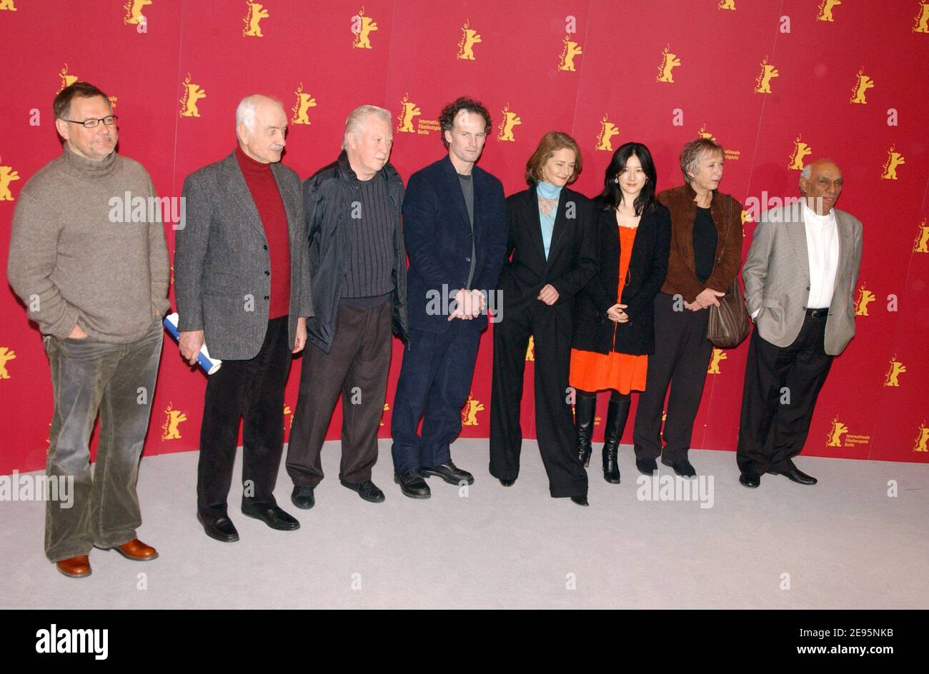 Barney Roos Stockfotos und -bilder Kaufen - Alamy