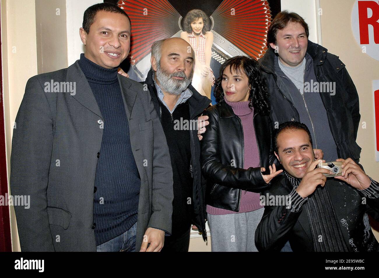 Laborie eric -Fotos und -Bildmaterial in hoher Auflösung – Alamy