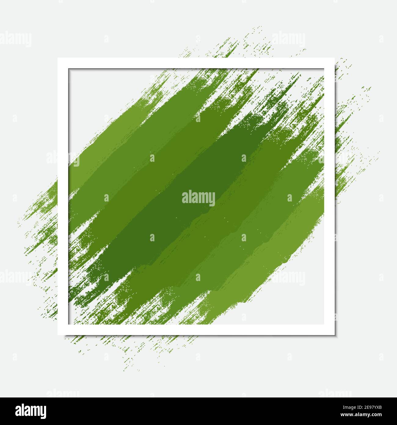 ökologischer hintergrund Stock-Vektorgrafiken kaufen - Alamy