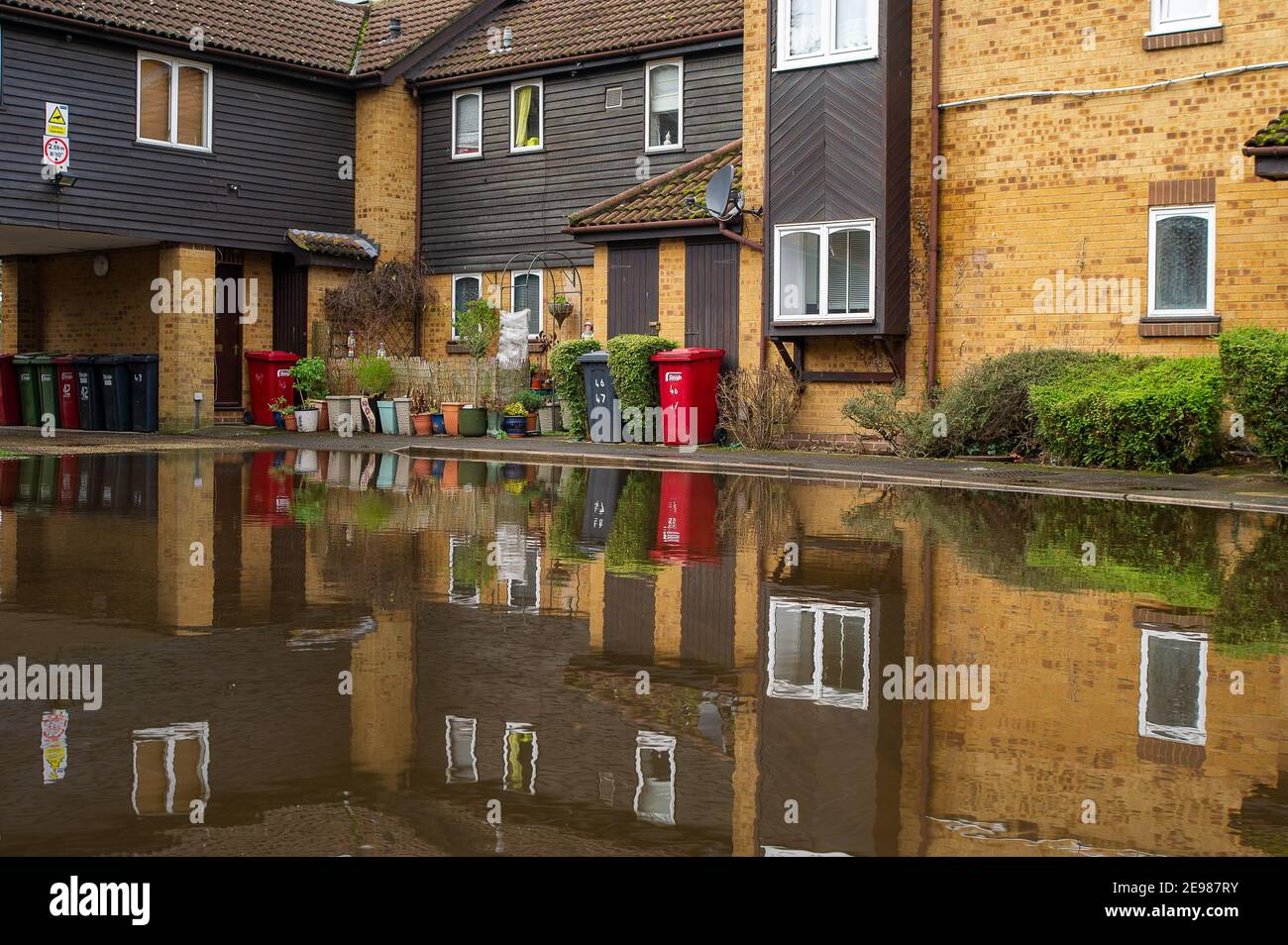 Colnbrook dorf -Fotos und -Bildmaterial in hoher Auflösung – Alamy