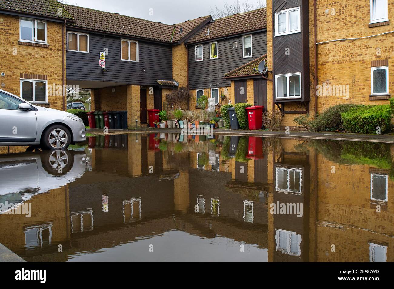 Colnbrook dorf -Fotos und -Bildmaterial in hoher Auflösung – Alamy