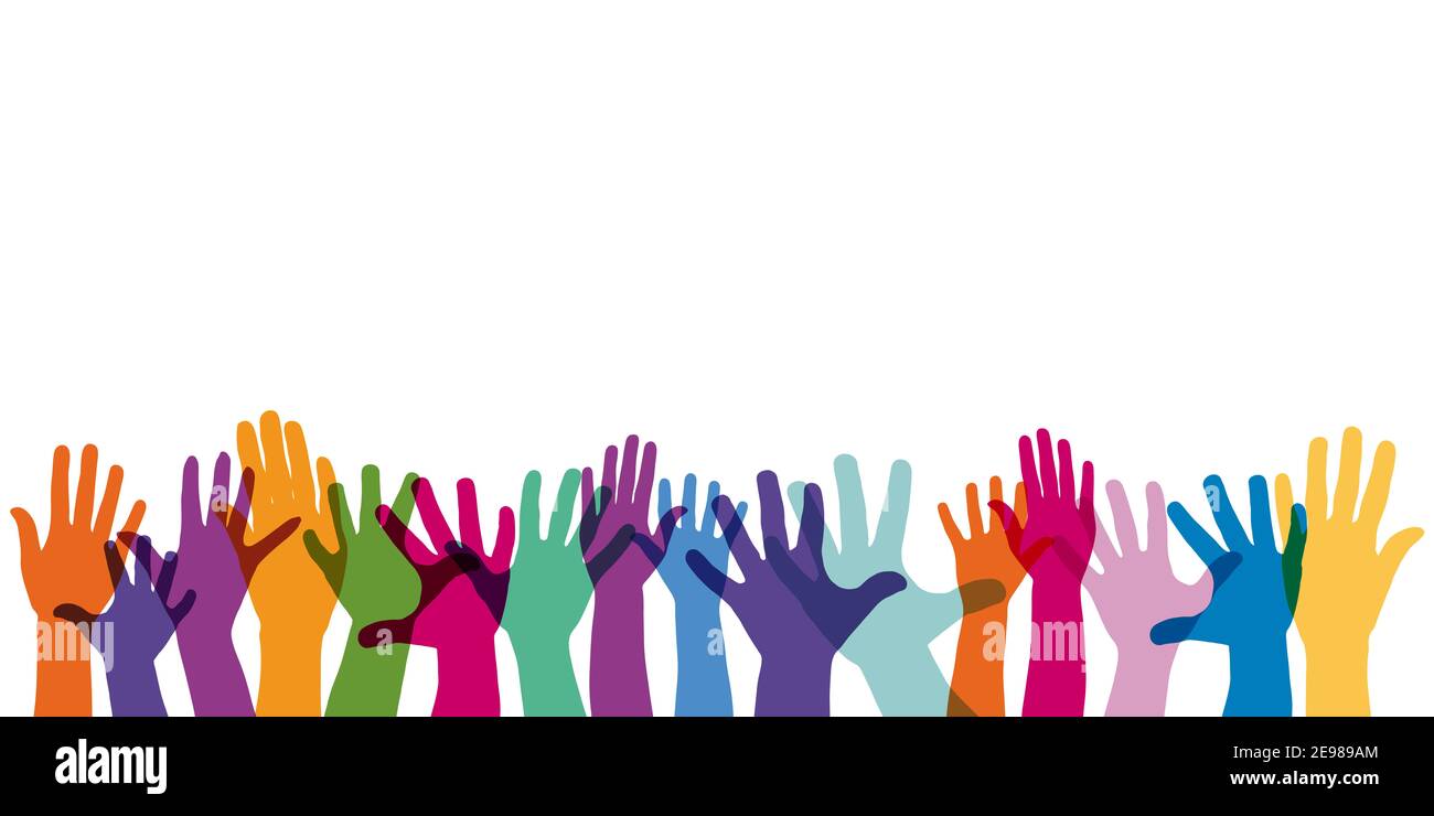 Bunte vielfalt -Fotos und -Bildmaterial in hoher Auflösung – Alamy