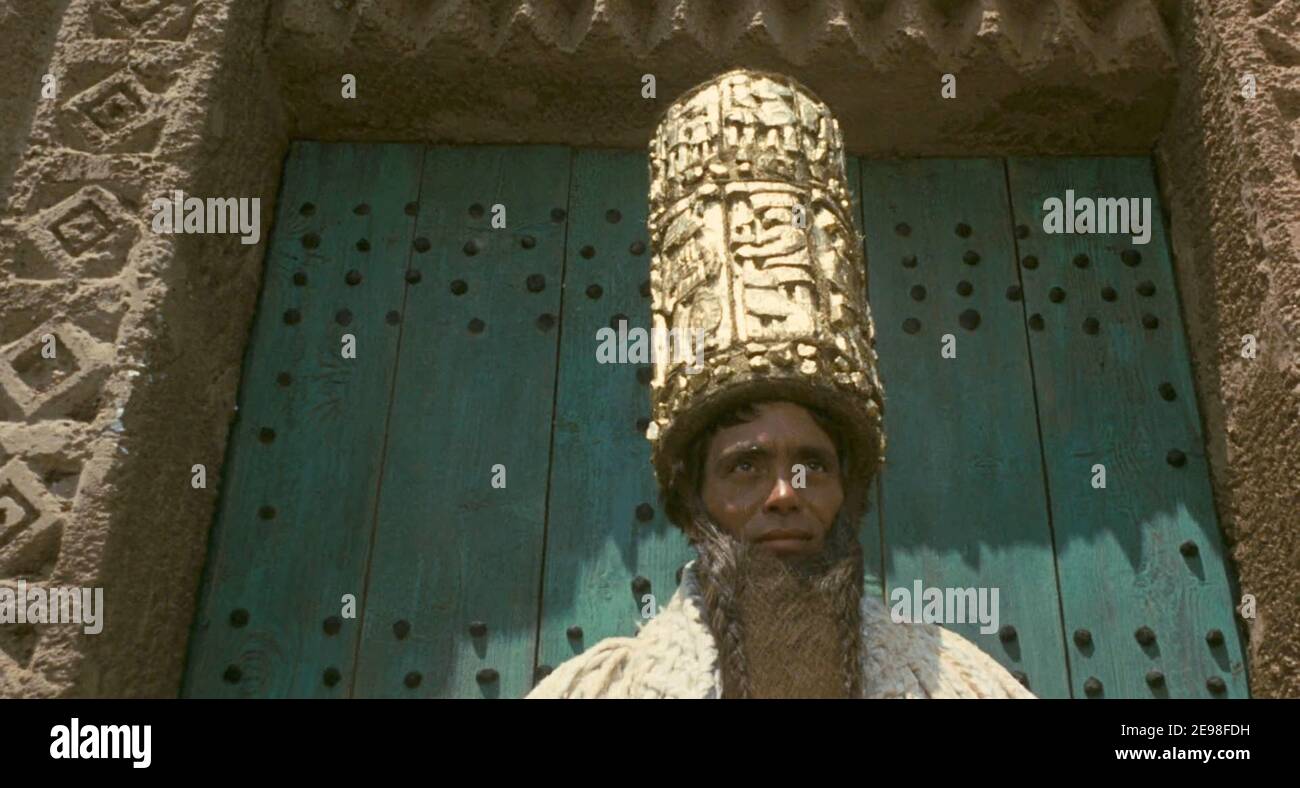 Rom. Italien. Franco Citti In (C) Arco Films, Ödipus Rex (1967 ...