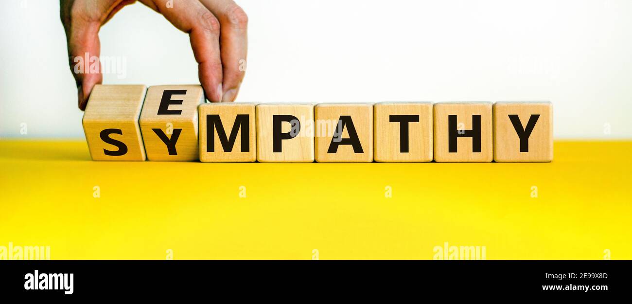 Empathie symbol -Fotos und -Bildmaterial in hoher Auflösung – Alamy