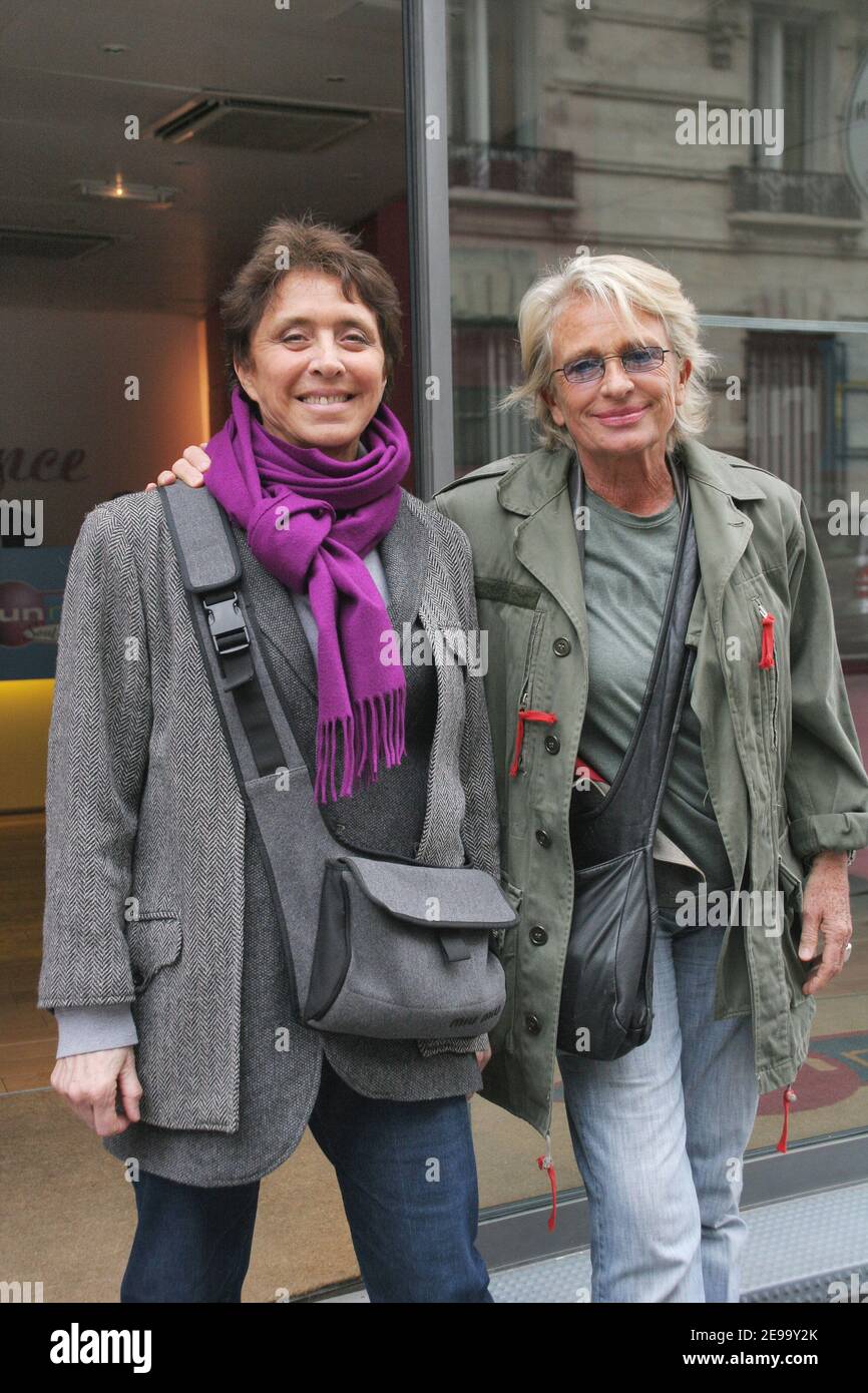 Rtl veronique -Fotos und -Bildmaterial in hoher Auflösung – Alamy