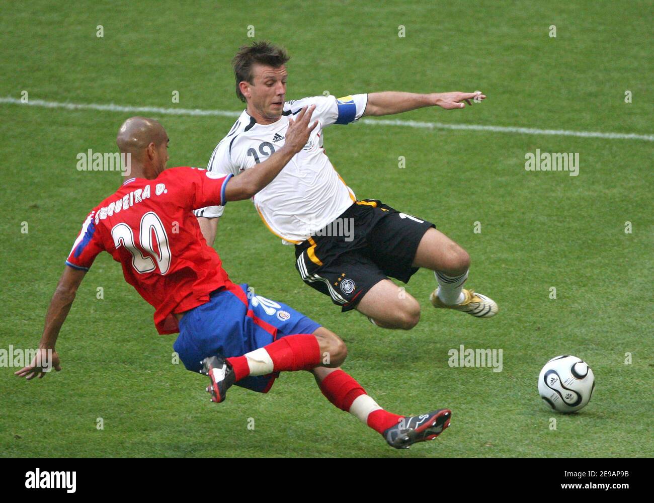 Costarican team -Fotos und -Bildmaterial in hoher Auflösung – Alamy