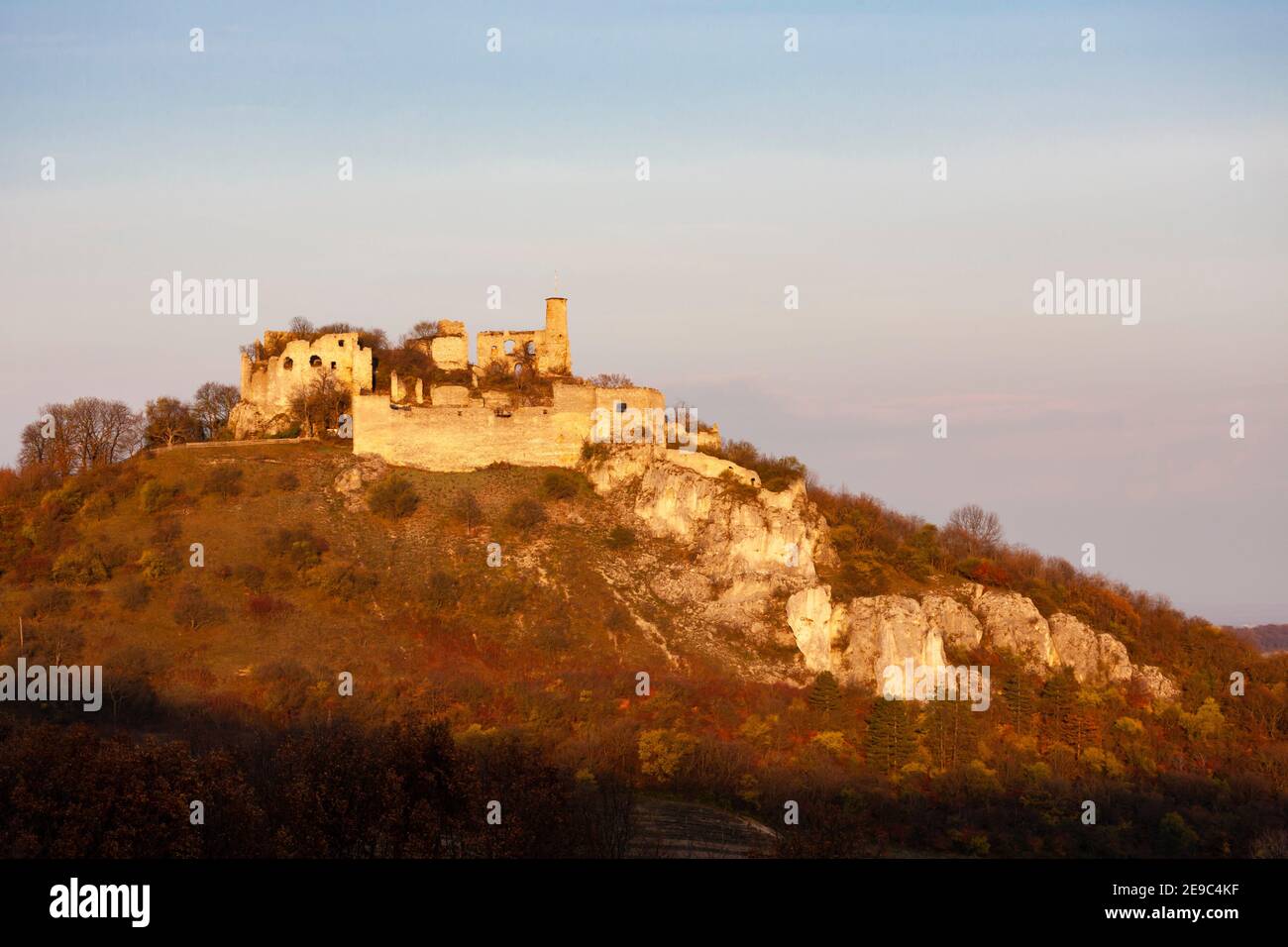 Falkenstein burg turm -Fotos und -Bildmaterial in hoher Auflösung – Alamy