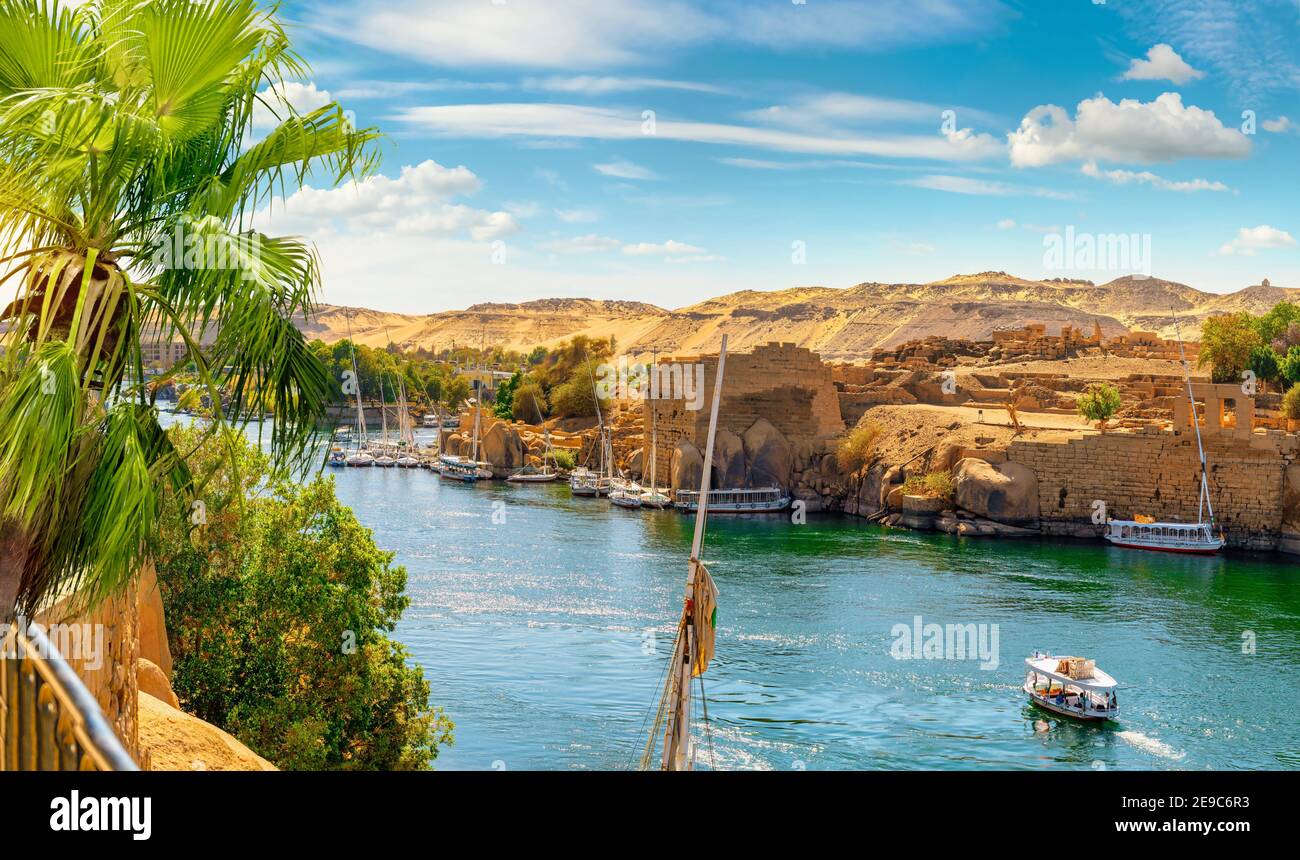 Fluss nil -Fotos und -Bildmaterial in hoher Auflösung – Alamy