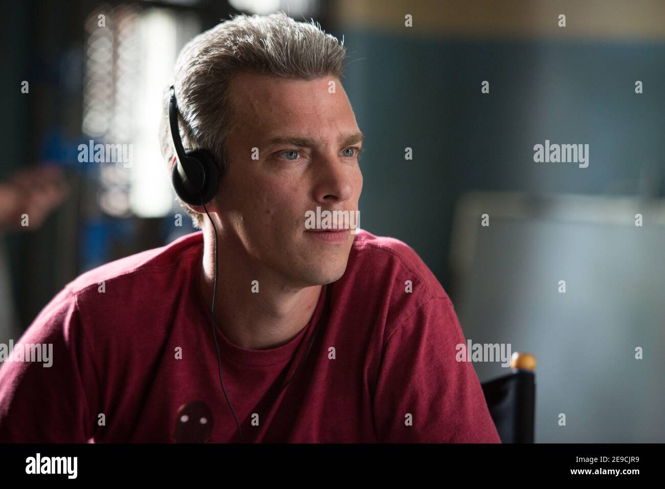 Josh boone -Fotos und -Bildmaterial in hoher Auflösung – Alamy