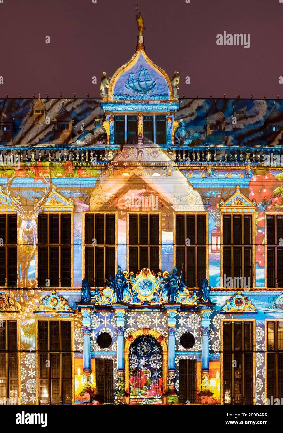 Deutsche renaissance stil kunst -Fotos und -Bildmaterial in hoher ...