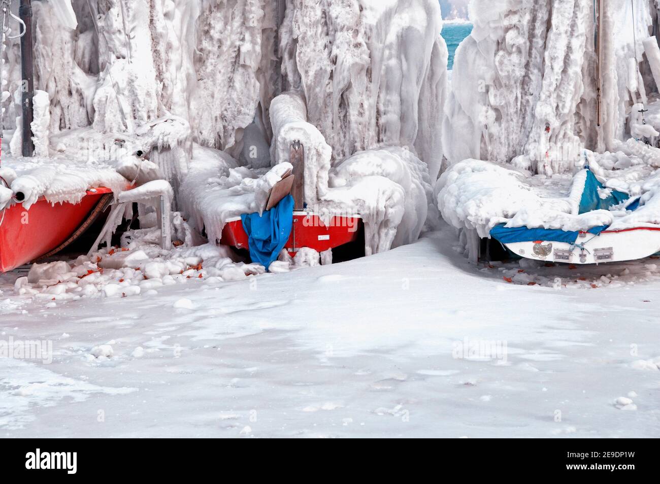 Geneva city winter -Fotos und -Bildmaterial in hoher Auflösung – Alamy