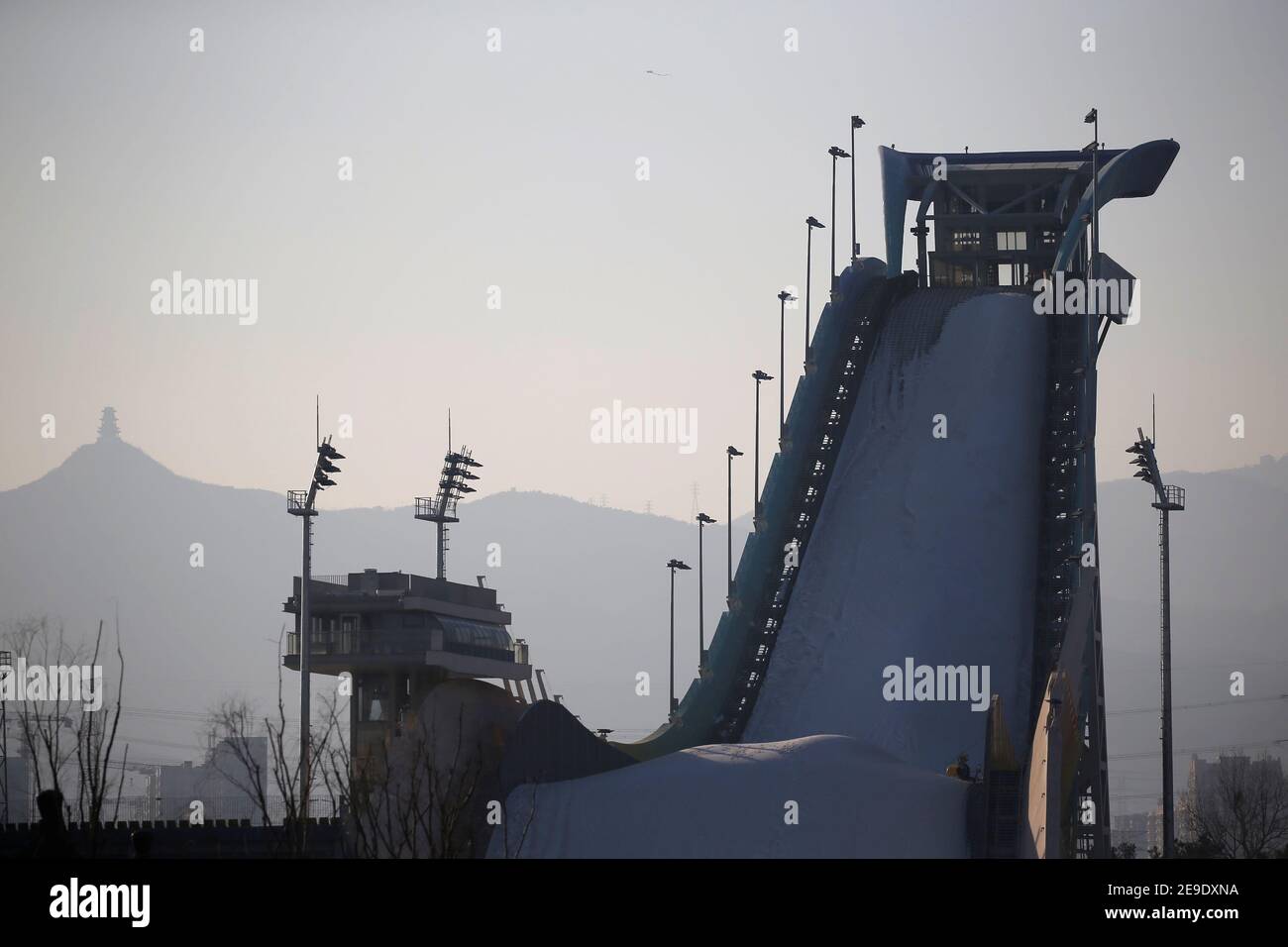 Olympische spiele peking 2022 -Fotos und -Bildmaterial in hoher ...