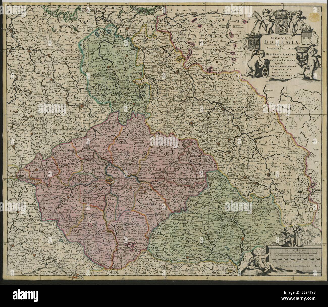 Bohemia map -Fotos und -Bildmaterial in hoher Auflösung – Alamy