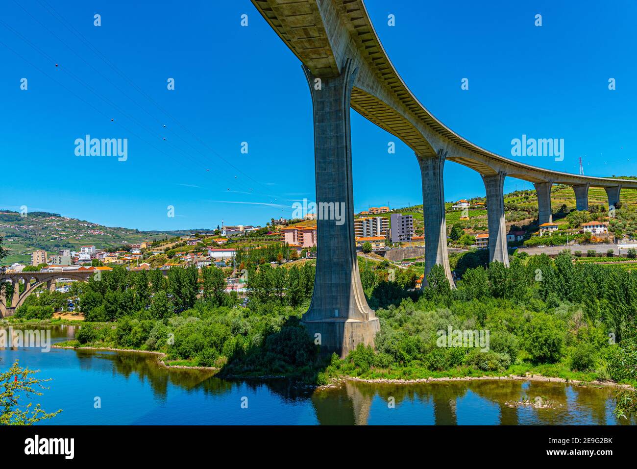 Regua stadt -Fotos und -Bildmaterial in hoher Auflösung – Alamy
