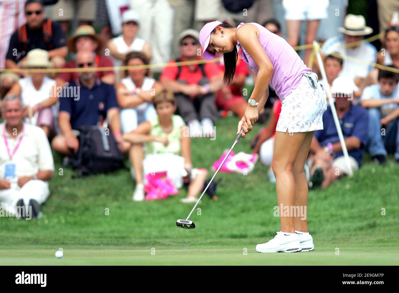 Michelle manuel -Fotos und -Bildmaterial in hoher Auflösung – Alamy