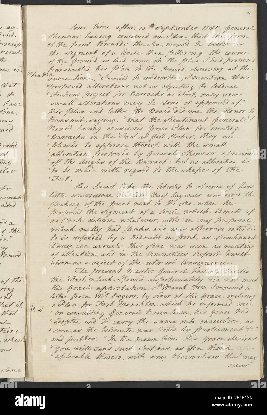 Fort monckton -Fotos und -Bildmaterial in hoher Auflösung – Alamy